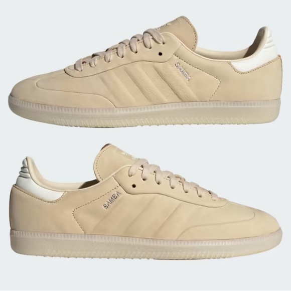adidas | Shoes | Adidas Samba Sand Strata | Poshmark